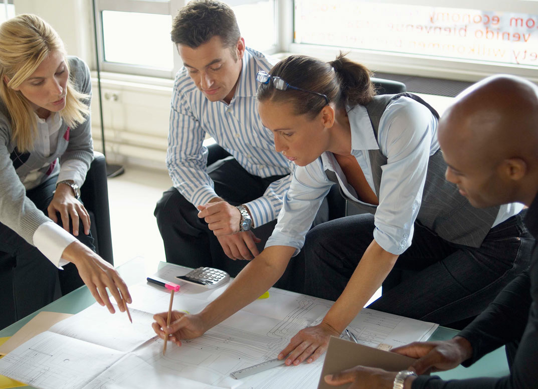 Emphasize Leadership for Strategy Success | CYGNUS Blog