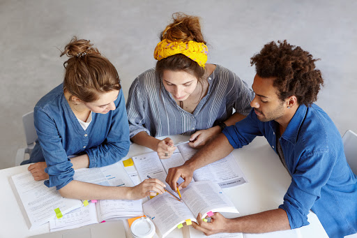 Team Work Makes the Dream Work | CYGNUS Blog